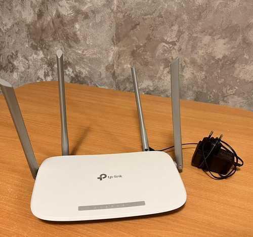 Wifi роутер tp link