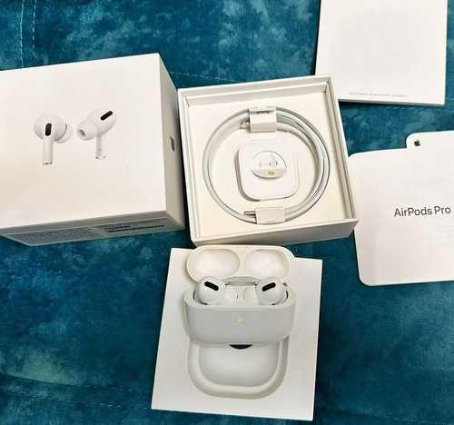 Airpods pro 2