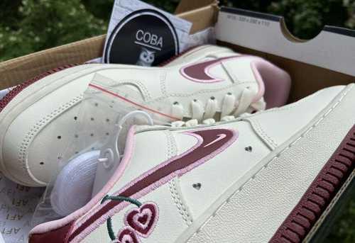 Nike Air Force 1 Low “Valentine’s Day (2023)”