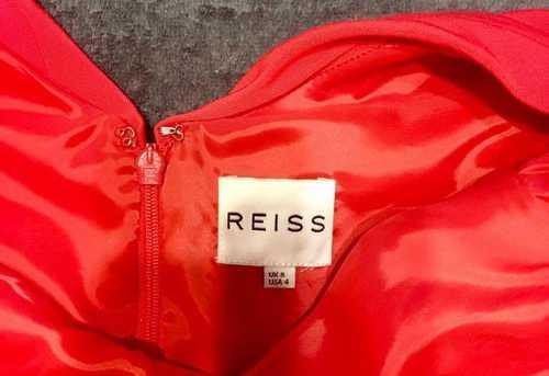 Платье reiss
