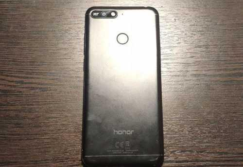 HONOR 7A Pro, 2/16 ГБ
