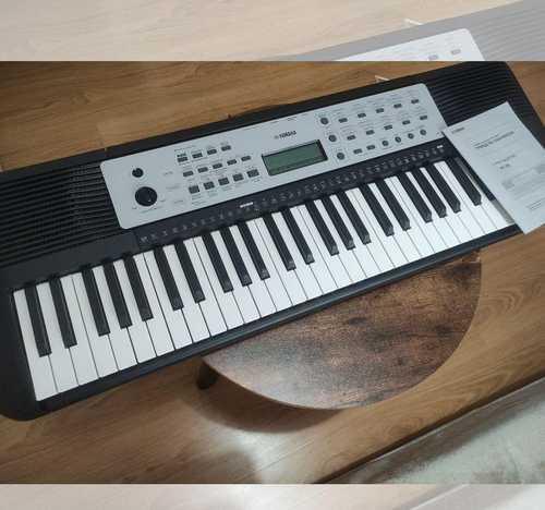 Синтезатор Yamaha ypt 270