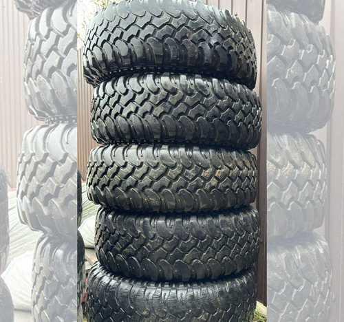 Шины и диски forward safari 235/75r15