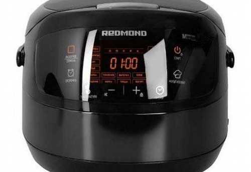 Мультиварка Redmond RMC-M96 5л 860Вт черный