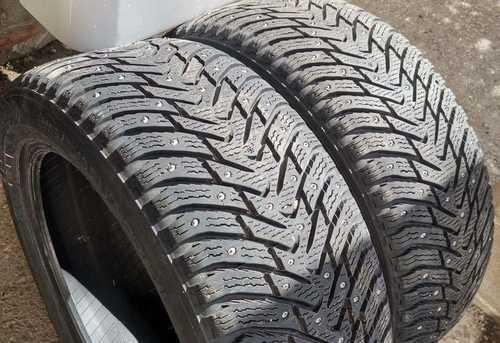 Nokian Tyres Hakkapeliitta 8 215/50 R17 95T