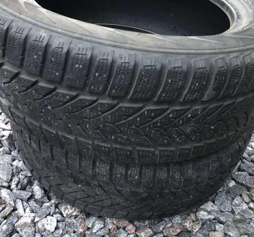 Vredestein Nord-Trac 195/55 R15
