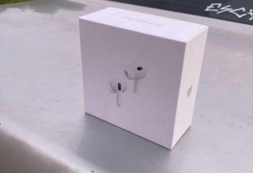 Apple airpods pro 2