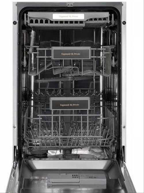 Посудомоечная машина gorenje gv643d60