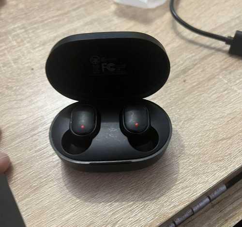 Mi True Wireless EBs Basic 2