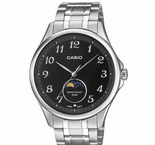 Часы Мужской Casio Collection MTP-M110D-1A
