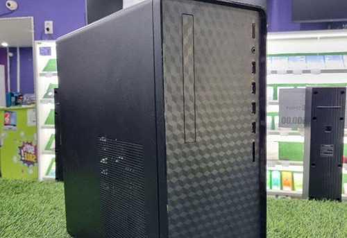 Пк HP Pentium G5400 8RAM GT 1030