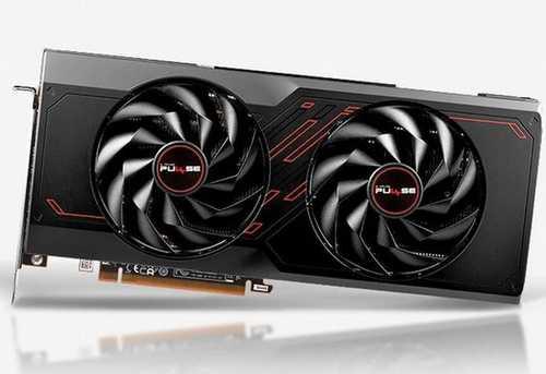 Sapphire Radeon RX 7700XT pulse gaming 12Gb (11335