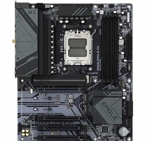 Материнская плата Gigabyte B650 eagle AX