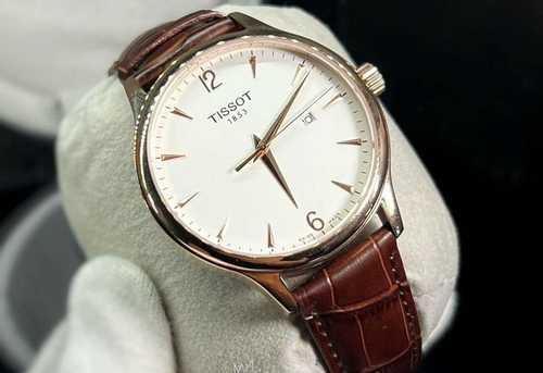 Часы мужские Tissot 1853 tradition