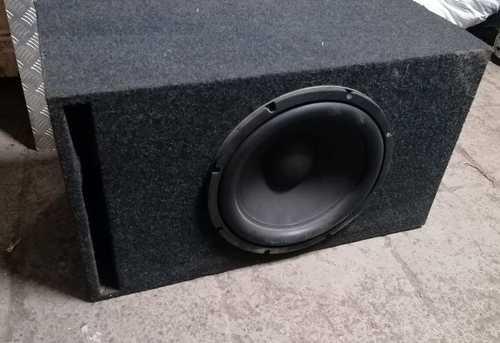 Subwoofer Иволга 15