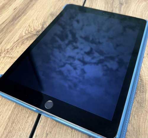 iPad air 2