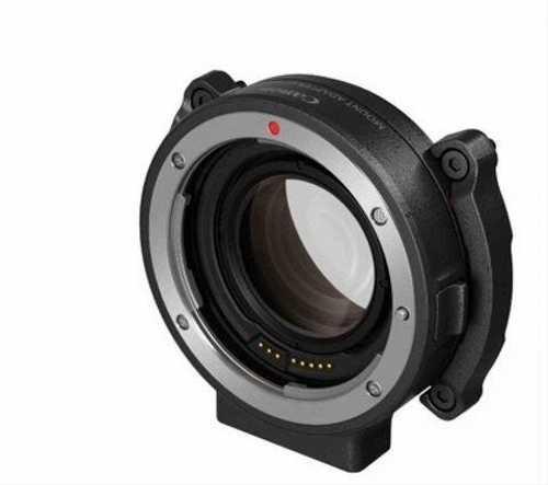 Адаптер крепления Canon mount adapter EF-EOS R 0.7