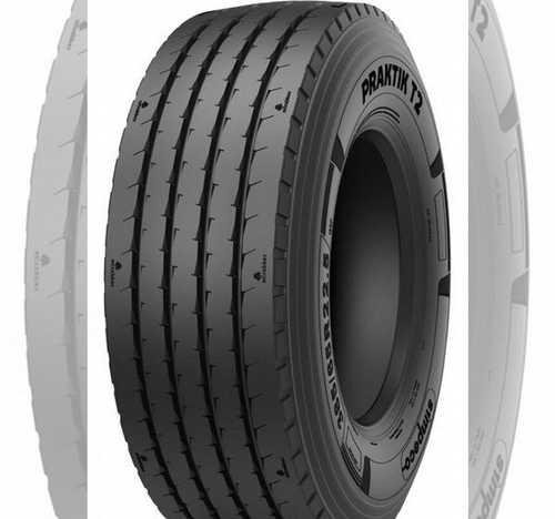 Шина грузовая 385/65 R22.5 Simpeco Praktik T2 Прицеп 164K 24pr