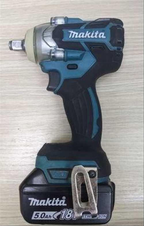 Гайковерт Makita DTW285 Арт.002761210122