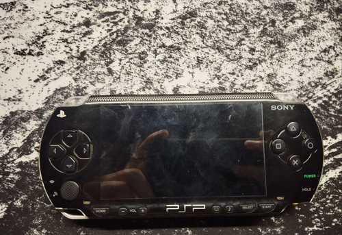 Sony PSP