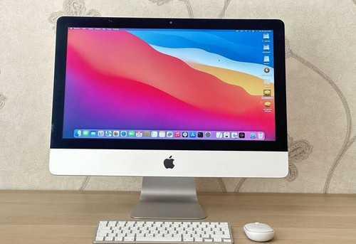 Apple iMac 21.5 Inlel Core i7 SSD 1Tb