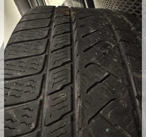 Pirelli Winter Sottozero 3 245/40 R20 и 275/35 R20