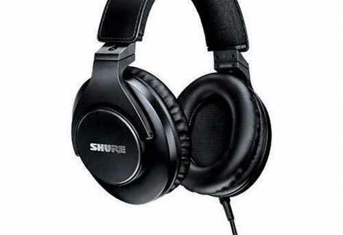 Наушники Shure SRH440A-EFS SRH440A-EFS