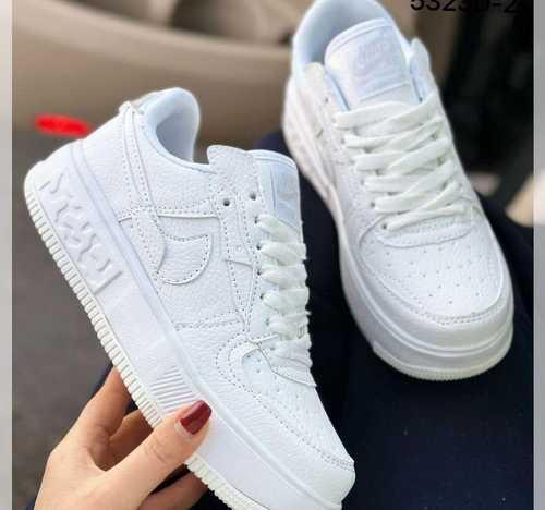 Кроссовки Nike air force 1