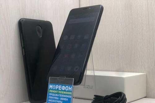 Телефон Meizu M6 16GB (A)