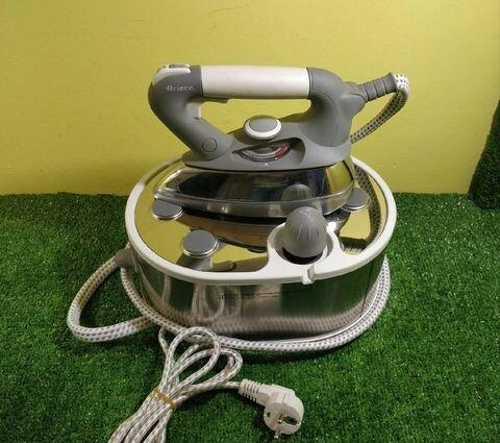 Парогенератор Ariete 6290 Stiromatic 2800 Inox