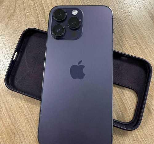 iPhone 14 Pro Max, 128 ГБ