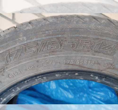 КАМА Grant 175/65 R14