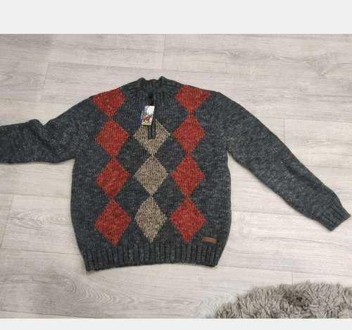 Джемпер мужской новый U.S.polo assn