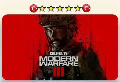 Call of Duty Modern Warfare 3 playstation 52592
