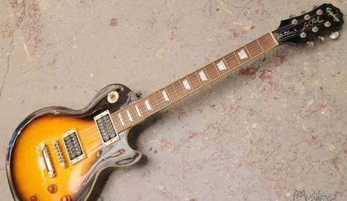 Epiphone Les Paul Classic Plaintop