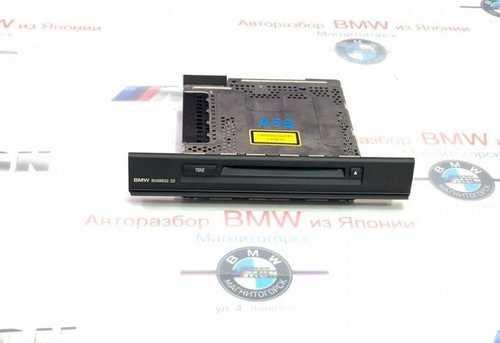 Радиоприёмник business CD Bmw X5 E53 M54B30 2006