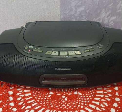 Panasonic rx ed70