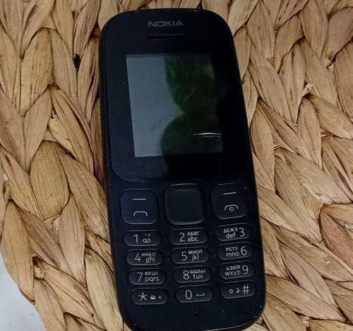 Nokia 105 (TA-1010)