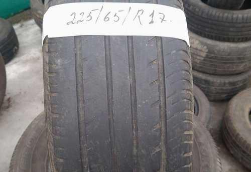 Yokohama Geolandar G98 225/65 R17