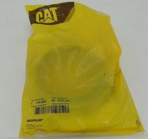 Набор уплотнений CAT 2159985