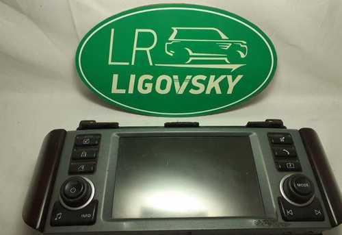 Дисплей информационный Land Rover Range Rover L322