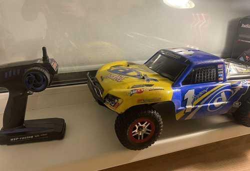 Traxxas slash 2wd 1/10 rtr