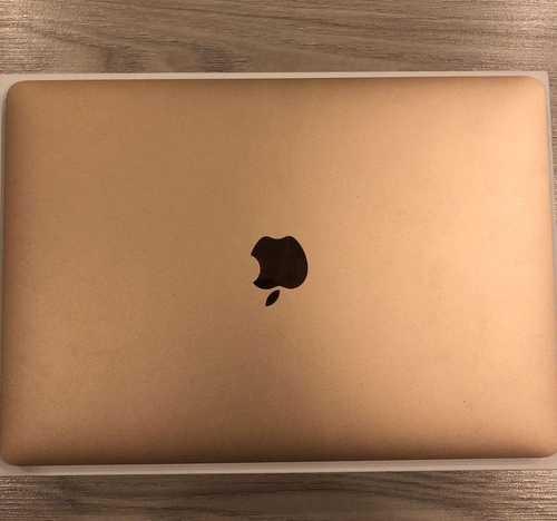 Macbook air m1 8gb 256gb