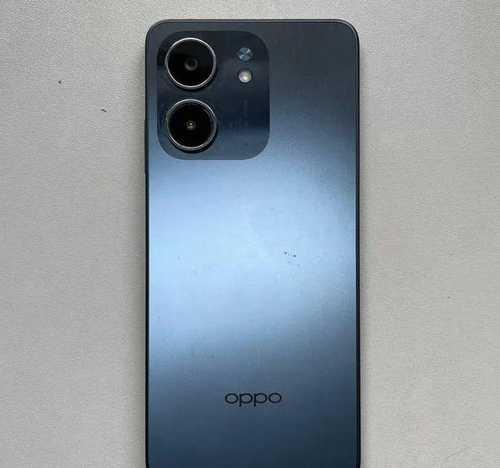 Oppo A5x, 4/128 ГБ