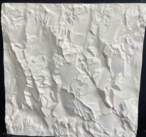 3 D панель