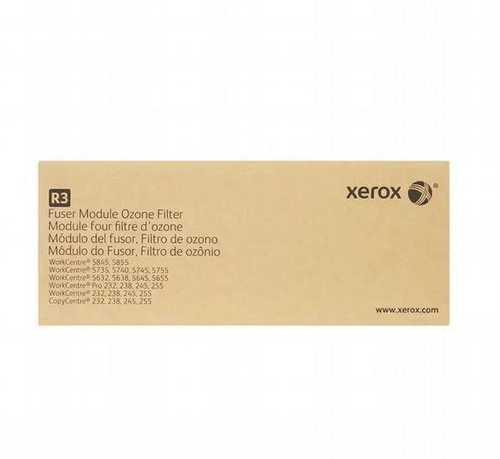 Фьюзер Xerox 109R00751 Xerox WC 5632-5655, Xerox