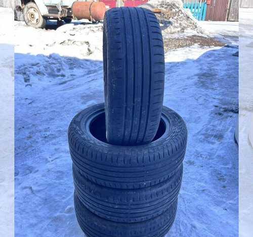 Cordiant Sport 3 205/55 R16