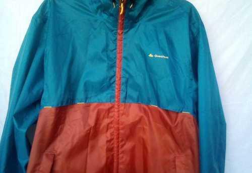 Дождевик муж. Quechua (р.52)