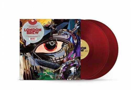 London Brew (Maroon 2LP) 2023