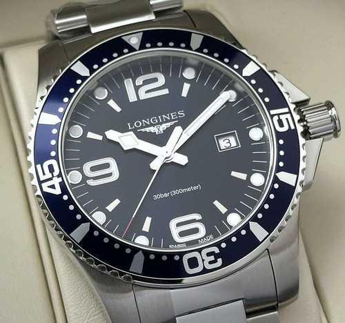 Наручные часы Longines